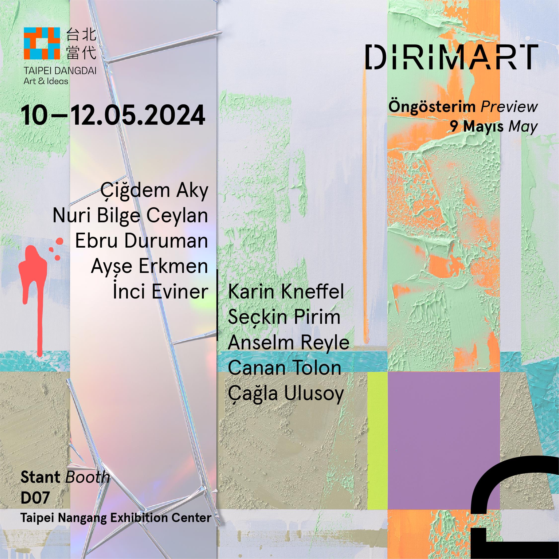 Dirimart